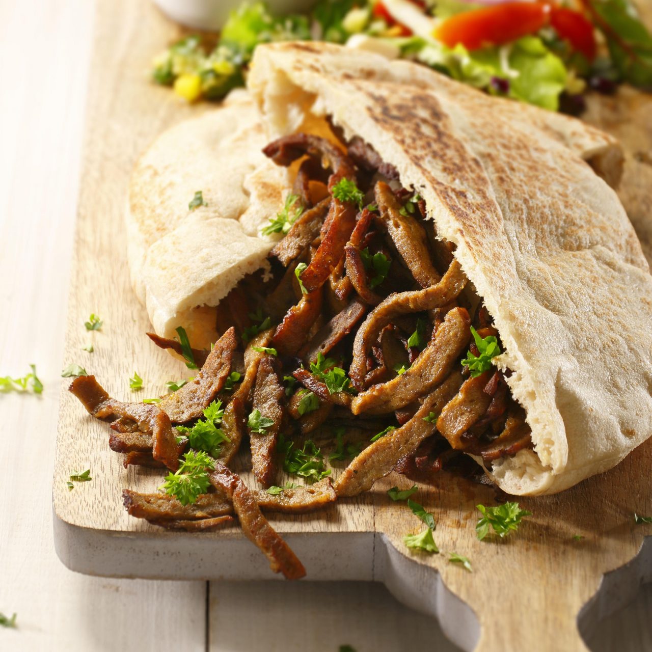 pita-shoarma - Horeca Vleescentrum